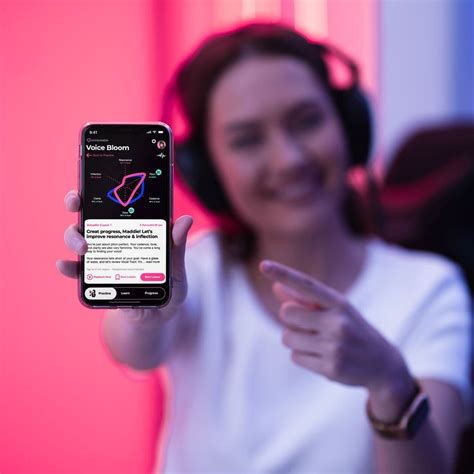 Voicekit™ The Last Voice Training App Youll Ever Need Unclockable