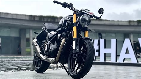 Triumph Speed 400 Price In Nepal June 2025 Updated