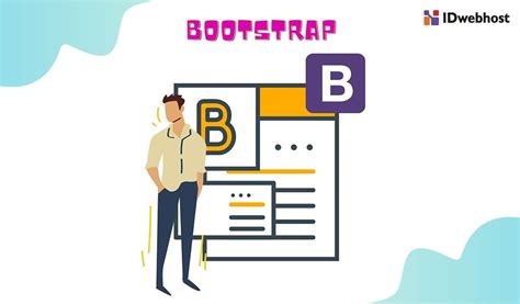 Kelebihan Bootstrap Beserta Kekurangan Pengertian Dan Kegunaannya