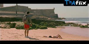 Anne Curtis Breasts Bikini Scene In Just A Stranger Tnaflix Com