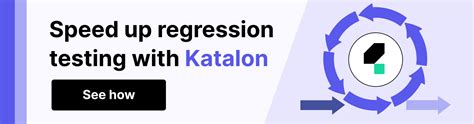 Top 10 Regression Testing Best Practices