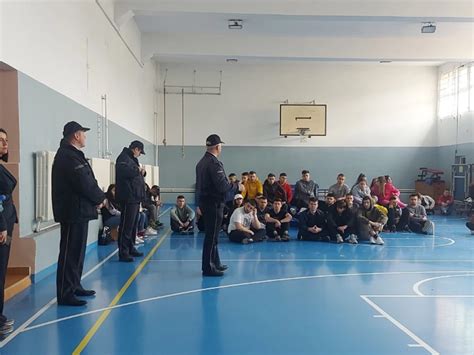 Превентивна активност за матурантите од Крива Паланка на матура без автомобил и алкохол