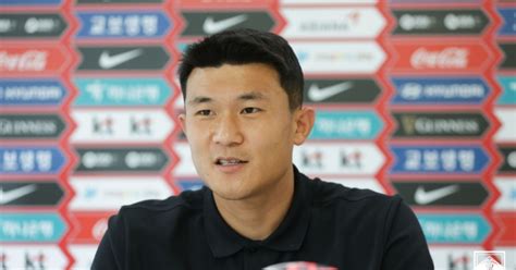 김민재 4년 전 아쉬움 그 때보다 많이 성장했어요