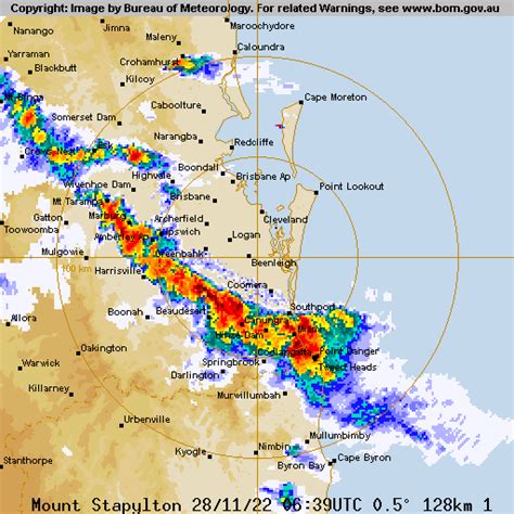 Preprocessing Bom Radar Images Issue Hydrogo Rainymotion Github