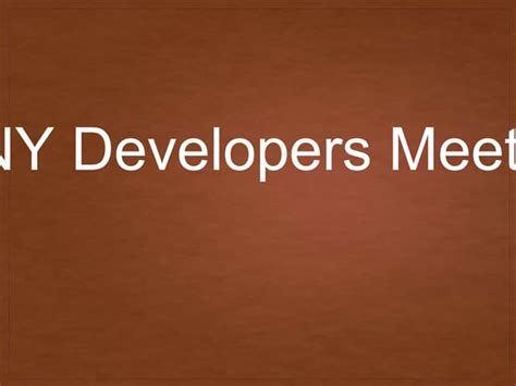 Angular 2 Ppt