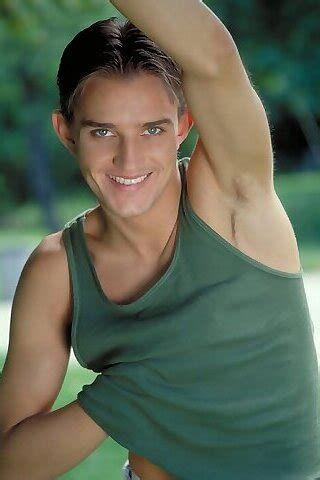 Aaron Brandt Gay Pornstar BabeFriendTV Com