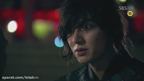 تماشای ویدیو سریال کره ای سرنوشت قسمت 1 اینما