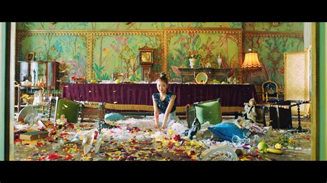 ITZY Wannabe MV Screencaps And Whos Who K Pop Database Dbkpop Com