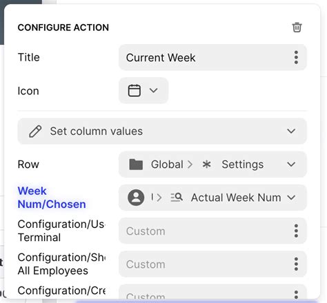 Cant Use Increment On Field That I Can Set A Value Directly To Ask