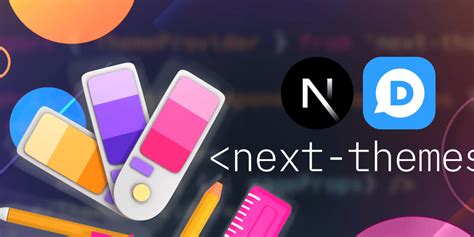 Fixing Disqus Auto Theme Switching When Using Nextjs Next Themes