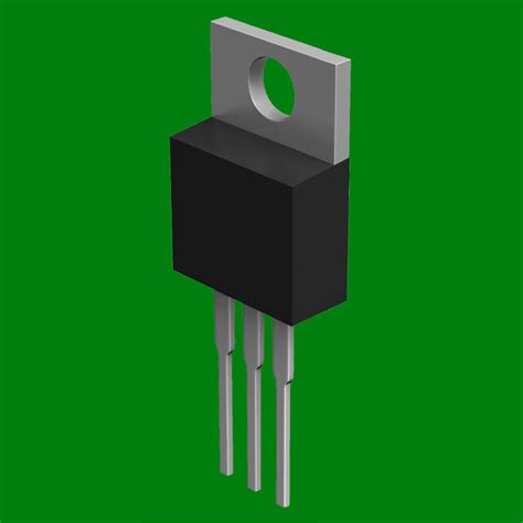 Unipolar Transistor F M H