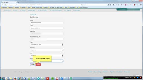 Shelf Accent Lighting With Arduino Smartthings And Led Strips Trybotics