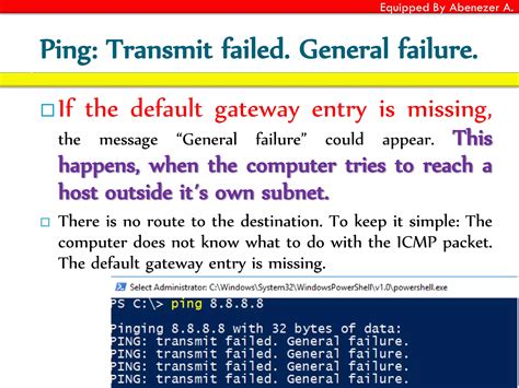 Identify And Resolve Network Problems Pdf