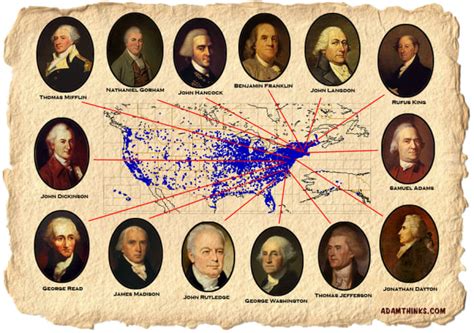 Thomas Jefferson And Other Presidents Who Owned Slaves Hubpages