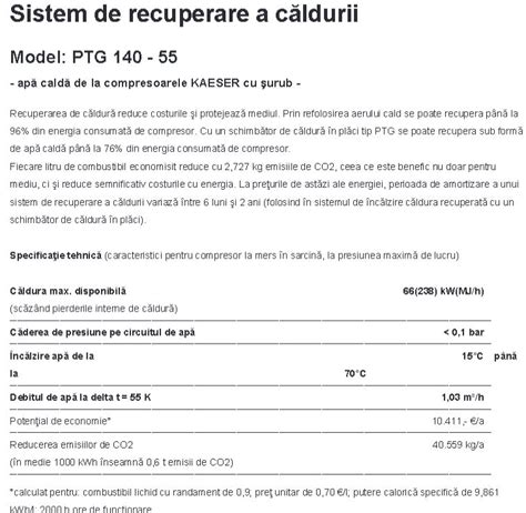 Kaeser Csdx Compressor Used Machines Exapro