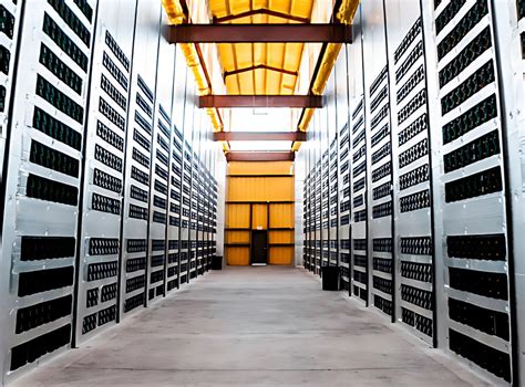Bitcoin Mining Hardware How To Choose The Best Equipment For Maximum