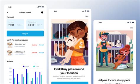 Do Android And Ios App Development Using Flutter By Simplenotion Fiverr