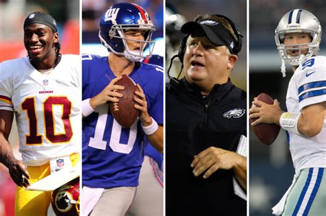 Hhs1987 2014 Nfc East Predictions Home Of Hip Hop Videos And Rap Music