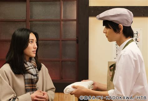 Htb開局55周年ドラマ「弁当屋さんのおもてなし」第1話 札幌地区視聴率個人全体3 9％ 世帯6 8％ エンタメラッシュ