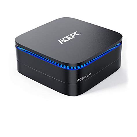 Acepc Mini Pc Gb Ram Gb Rom Windows Pro In Pakistan Wellshop Pk