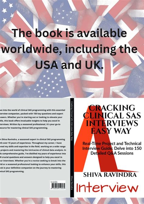 Shiva Ravindra R On Linkedin Clinicalsas Interviewpreparation