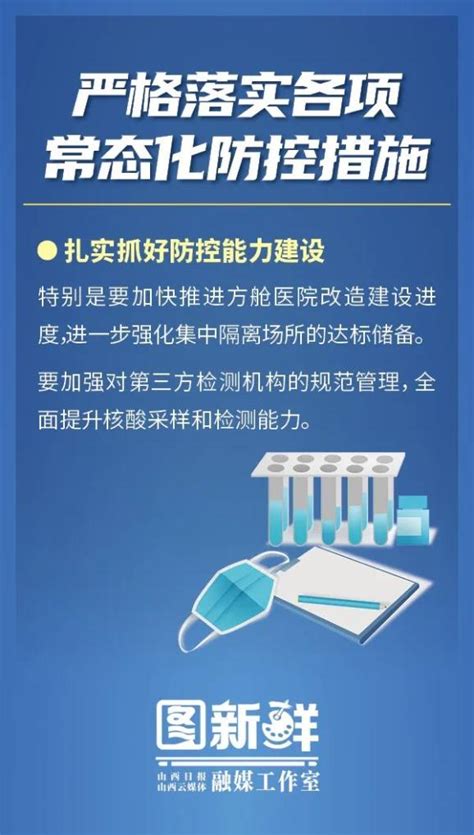 海报｜坚决有力守牢山西阵地！我省最新部署澎湃号·政务澎湃新闻 The Paper
