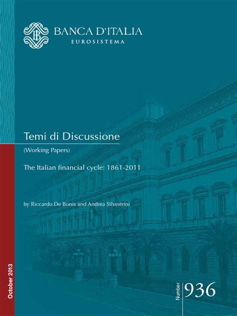 Ssrn 2405390 Pdf Banks Autocorrelation