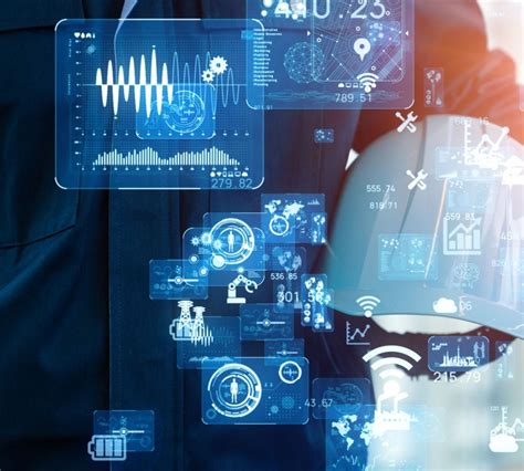 Revolutionizing Construction Uncovering How Ai Is Transforming The Industry