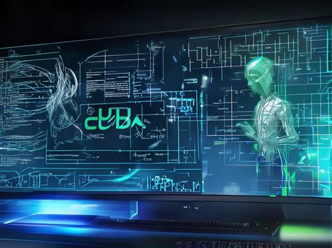 深入浅出：cuda与cusolver线性代数实战指南 Dawoai