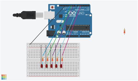 Day 3 Lesson Fun With LEDs Maker Hacks