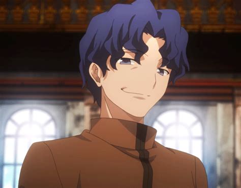 Shinji Matou【fatestay Night】