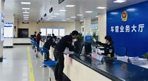 二手车过户要本人去吗 有驾