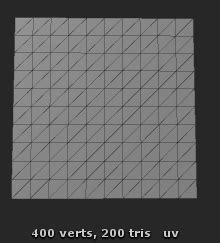 Blending Tiles Unity Engine Unity Discussions
