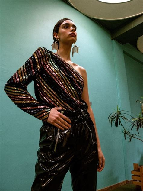 Anastasia Chernychenko Image