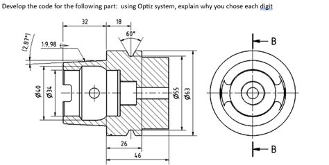 Solved Develop The Code For The Following Part Using Optiz