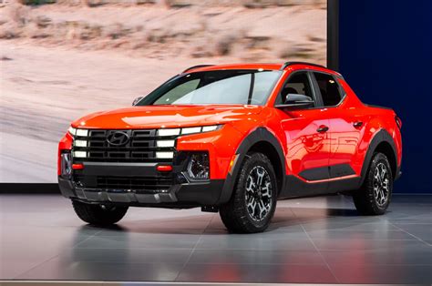 2025 Hyundai Santa Cruz Images Bryson Dawsons