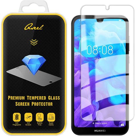Best Screen Protectors For Huawei Y