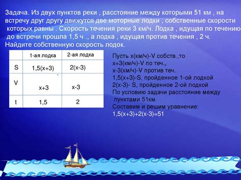 Задачи на движение презентация онлайн