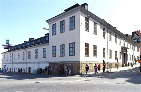 Stadsmuseet öppnar Igen BÄttre Stadsdel