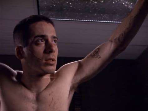 Auscaps Kirk Acevedo Shirtless In Oz 1 05 Straight Life