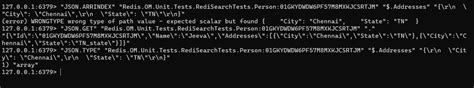 support filter expressions with `json arrindex [ ]] [start [stop]]` · issue 460 · redisjson