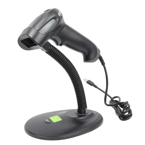 Lector Código De Barras