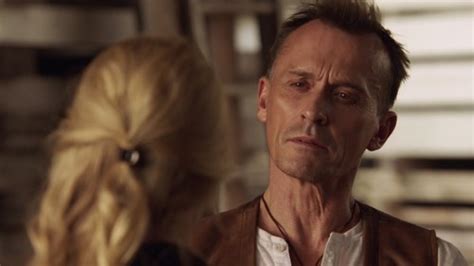 Cult 102 Screencaps Robert Knepper Photo 33752959 Fanpop