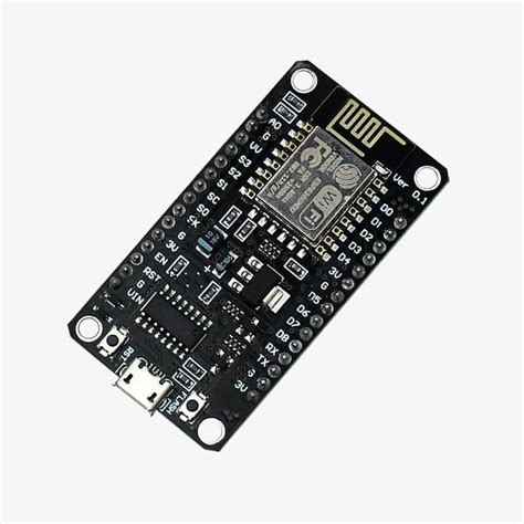 Esp8266 Ch340 Nodemcu Wi Fi Module Industrial And Scientific
