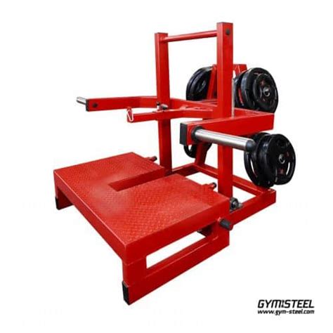 Types Of Squat Machines For Toned Quads And Glutes The Health Pot