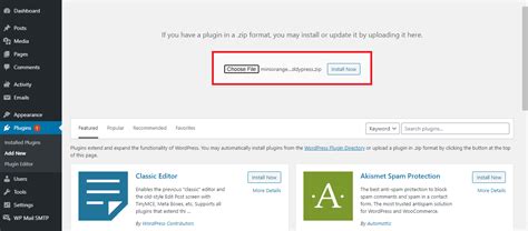 Guide To Setup Ldap Buddypress Integration Add On