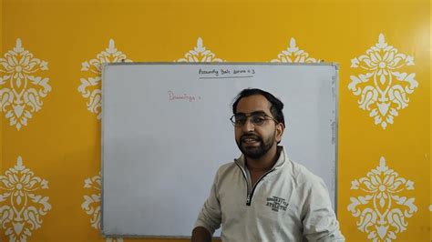 Accounting Lecture 3 Part 1 11th Class Youtube