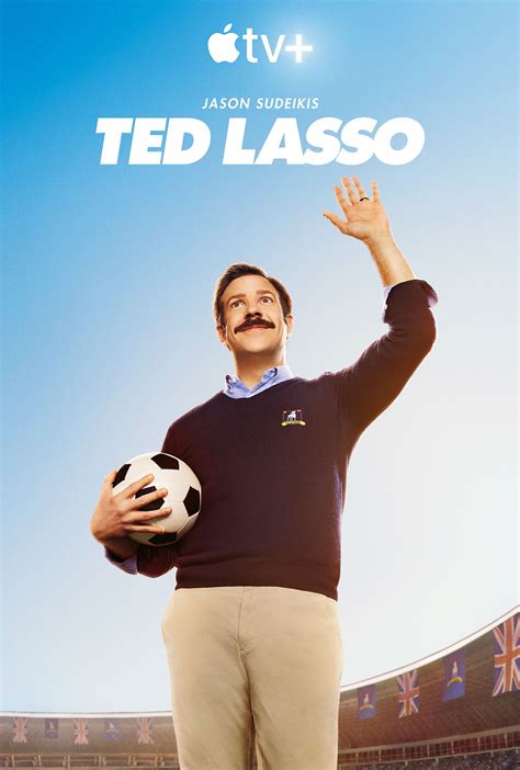 Casting Ted Lasso Staffel 2 Filmstartsde