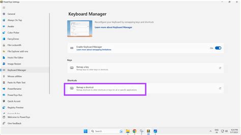 3 Ways To Remap Keyboard Keys In Windows 11 Guiding Tech