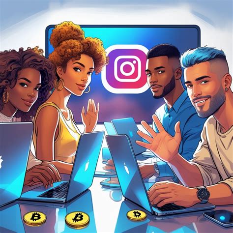 Best Crypto Traders On Instagram Top 10 To Follow In 2025